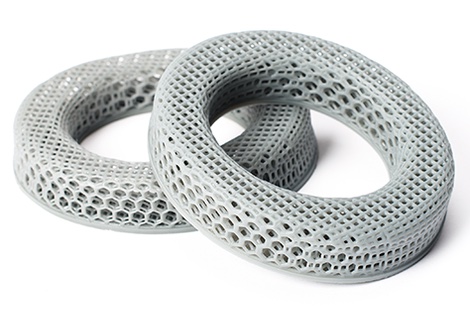 Plastics & Composites Prototyping Materials | The Technology House