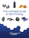 The Ultimate Guide to 3D Printing Thank You | The Technology House