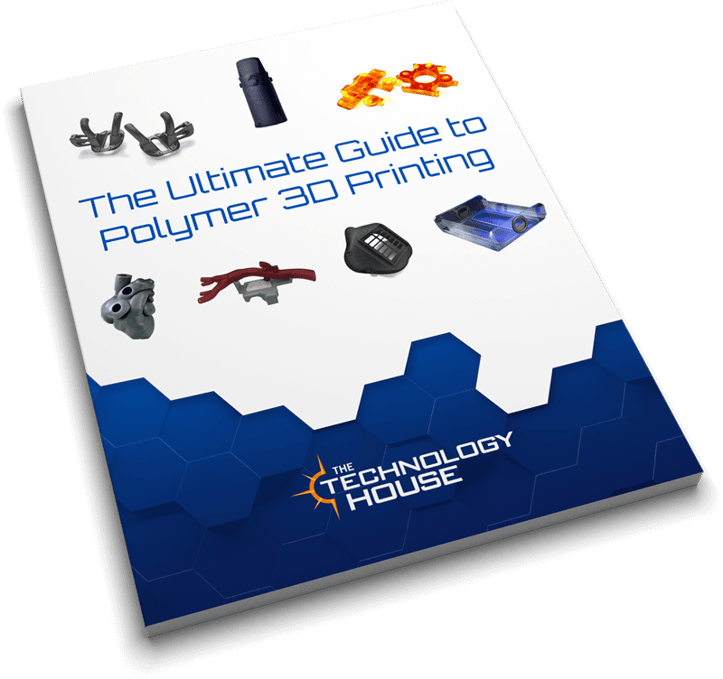Guide to Polymer 3D Printing Thank You | The Technology House