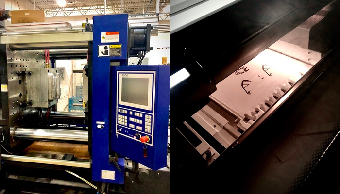 When To Use Injection Molding vs. 3D Printing | TTH