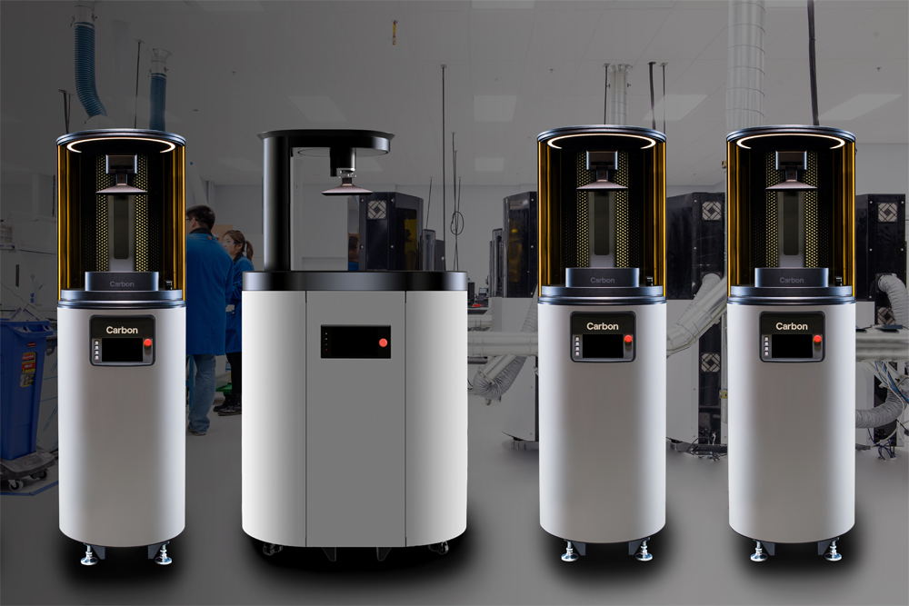 Additive Manufacturing vs. Traditional Manufacturing | TTH