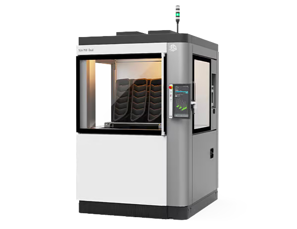 9 Benefits of SLA 750 | The Technology House